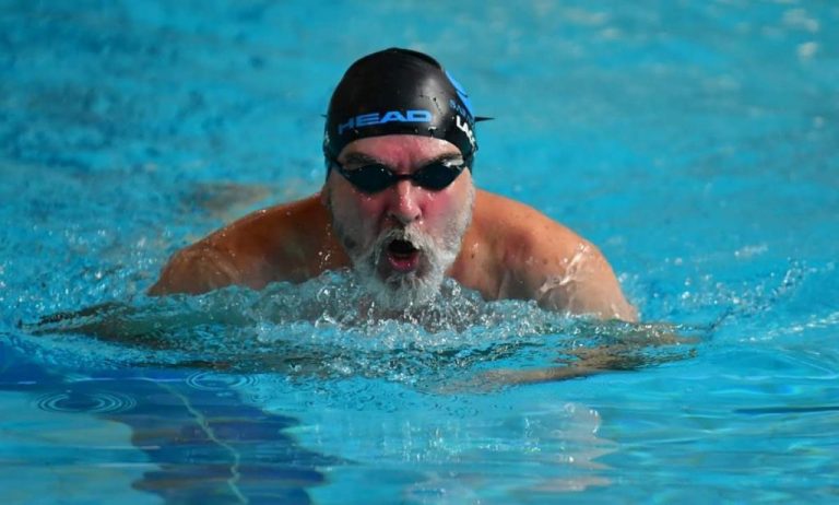 Piscina – SAFA2000