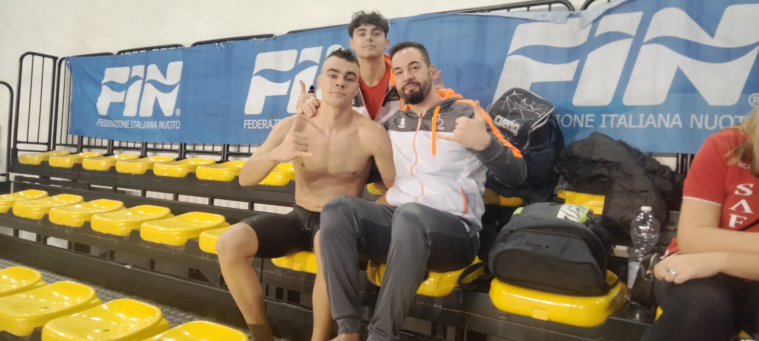 Coppa Brema 2022! Passione SAFA2000 – SAFA2000