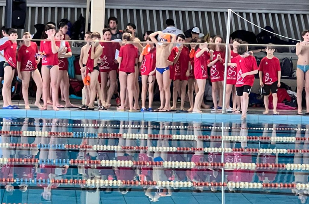 Attività Sportive per Ragazzi Torino - SAFA 2000