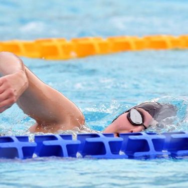 Piscina – SAFA2000